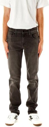 7 For All Mankind Homme, Jeans, Noir, Taille: W33 Slimmy Jeans