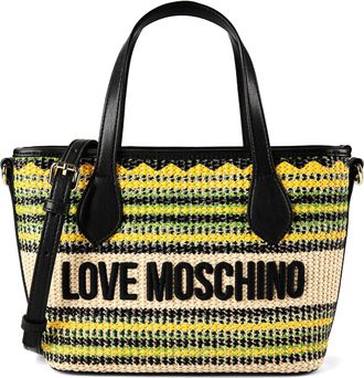 Love Moschino Handtasche Sunset