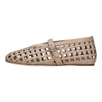 3Juin 3Juin, Femme, Chaussures, Beige, Taille: 38 1/2 EU Ballerines Gwen