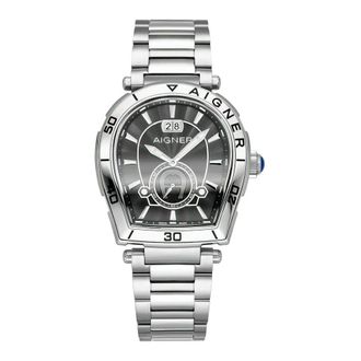 Aigner Herren, Accessories, Grau, ONE SIZEGr&ouml;&szlig;e