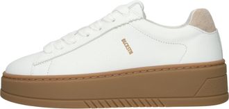Blackstone Sneaker Garnet Rory