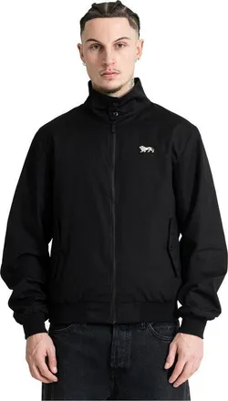 Lonsdale Allwetterjacke Jacke Lonsdale Oddingley Kariertes Innenfutter