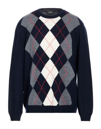 A.P.C. STRICKWAREN - Pullover auf YOOX.COM