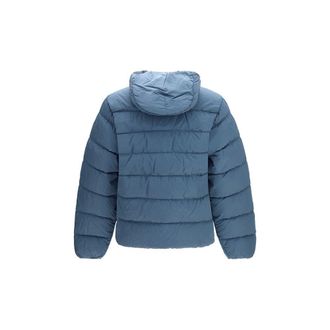 C.P. Company Down Jacket - Blue