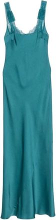 Forte_Forte Femme, Robes, Bleu, Taille: 40 FR Ma Robe