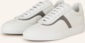 Brunello Cucinelli Brunello Cucinelli Sneaker weiss