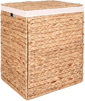 ebuy24 Passo W&auml;schekorb natur