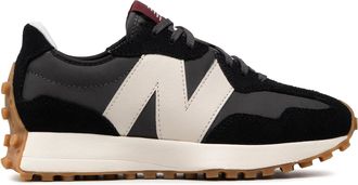 New Balance Sneakers New Balance WS327KC Schwarz