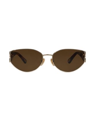 Chlo&eacute; BRILLEN - Sonnenbrillen auf YOOX.COM