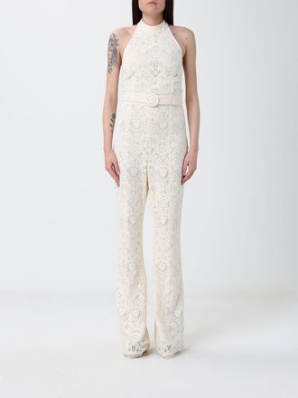 Twinset Jumpsuit TWINSET Damen Farbe Grau