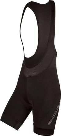 Endura Pro II Radlerhosen mit Latz f&uuml;r Damen (Schwarz)