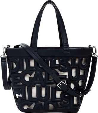 Desigual Maki Valdivia Handbag Black