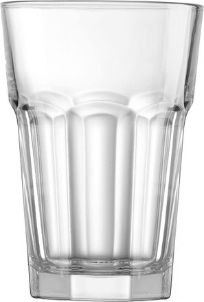 Ritzenhoff & Breker Longdrinkgläser-Set Riad, 6-teilig, 420 ml, Glas