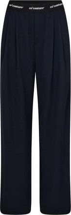 Co'Couture Damen, Hosen, Blau, MGr&ouml;&szlig;e