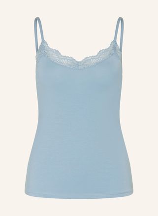 Skiny Skiny Schlaftop Every Night In Mix & Match blau