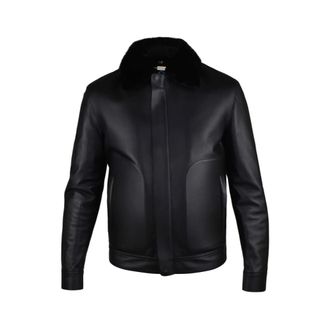 Billionaire Boys Club Herren, Jacken, Schwarzk, LGr&ouml;&szlig;e