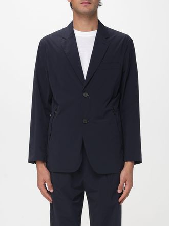 Emporio Armani Jacke EMPORIO ARMANI Herren Farbe Blau