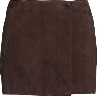 P.A.R.O.S.H. HOSEN & R&Ouml;CKE - Minir&ouml;cke auf YOOX.COM