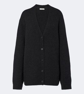 The Row Cardigan Noli aus Kaschmir