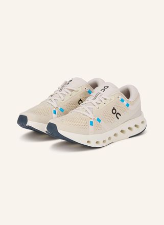 On Laufschuhe Cloudsurfer 2 beige