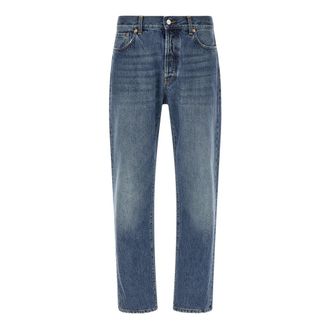 Department Five Bowl Jeans - - Jeans - Herren - Blau - W36