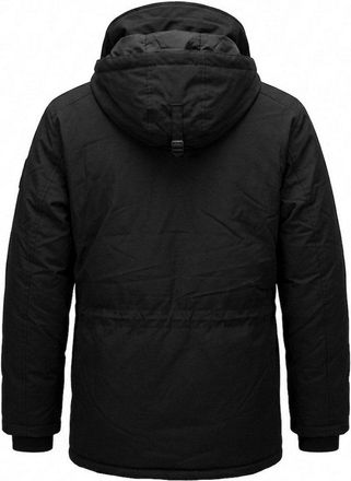 Wellensteyn Outdoorjacke WELLENSTEYN Halifax Black
