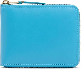 Comme Des Gar&ccedil;ons Homme, Accessoires, Bleu, Taille: ONE Size Wallets & Cardholders