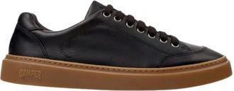 Camper Herren, Schuhe, Schwarzk, 42 EUGr&ouml;&szlig;e