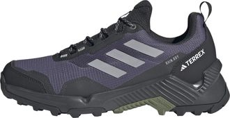 adidas Damen Eastrail 2.0 RAIN.RDY Hiking Shoes Schuhe zum Wandern, Preloved Violet/Glory Grey/Tent Green, 39 1/3 EU