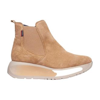 Callaghan Grace Boot - Femme - Chaussures - Beige - Taille: 39 EU