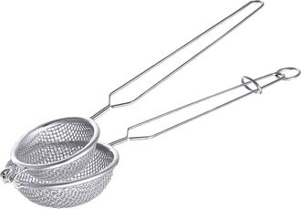 Contacto Edelstahl Nestbackl&ouml;ffel 12 cm