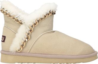 Mou SCHUHE - Stiefeletten auf YOOX.COM