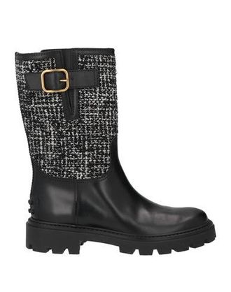 Tod's CHAUSSURES - Bottines sur YOOX.COM