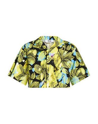 Msgm TOPS - Chemises sur YOOX.COM