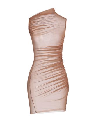 Rick Owens KLEIDER - Mini-Kleider auf YOOX.COM