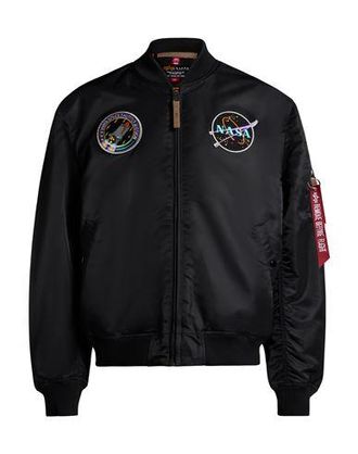 Alpha Industries MANTEAUX - Vestes et blousons sur YOOX.COM