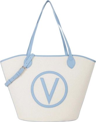 Mario Valentino Femme, Sacs, Beige, Taille: ONE Size Sac