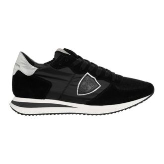 Philippe Model Trpx Baskets - Femme - Chaussures - Noir - Taille: 37 EU