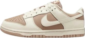 Nike Femme, Chaussures, Multicolore, Taille: 40 1/2 EU Dunk Low Next Nature Hemp Sail