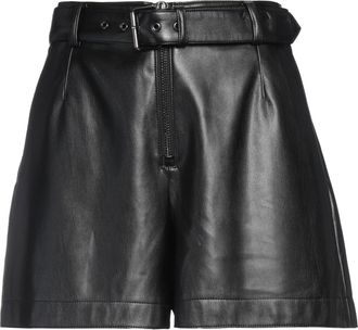 Patrizia Pepe HOSEN & R&Ouml;CKE - Shorts & Bermudashorts auf YOOX.COM