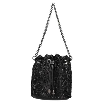 La Carrie Taschen.. Schwarz - - Bags - Damen - Schwarzk - ONE SIZE