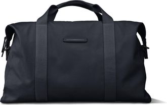 Horizn Studios SoFo Weekender M in Night Blue - Weekenders - 52x31x20cm - 1.48kg - 2-Year Warranty
