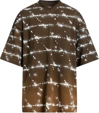 Jil Sander TOPS - T-shirts auf YOOX.COM