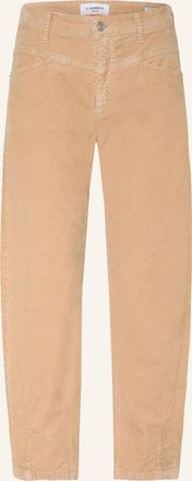 Cambio Cambio 7/8-Hose Elin Aus Cord beige