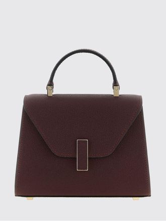 Valextra Mini Sac Femme couleur Bordeaux
