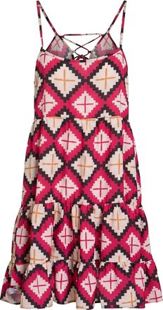 ME FUI KLEIDER - Mini-Kleider auf YOOX.COM