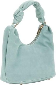 Guess Sac &agrave; main Issota en cuir