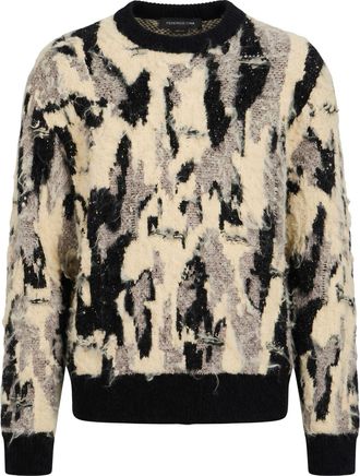 Federico Cina STRICKWAREN - Pullover auf YOOX.COM