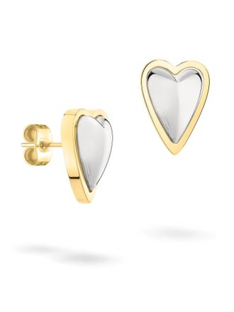 Liebeskind Ohrringe Heart