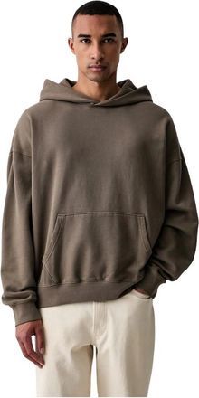 Levi's Herren, Sweatshirts & Hoodies, Braun, XLGr&ouml;&szlig;e